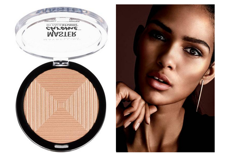 Iluminadores - Lady & Sandy